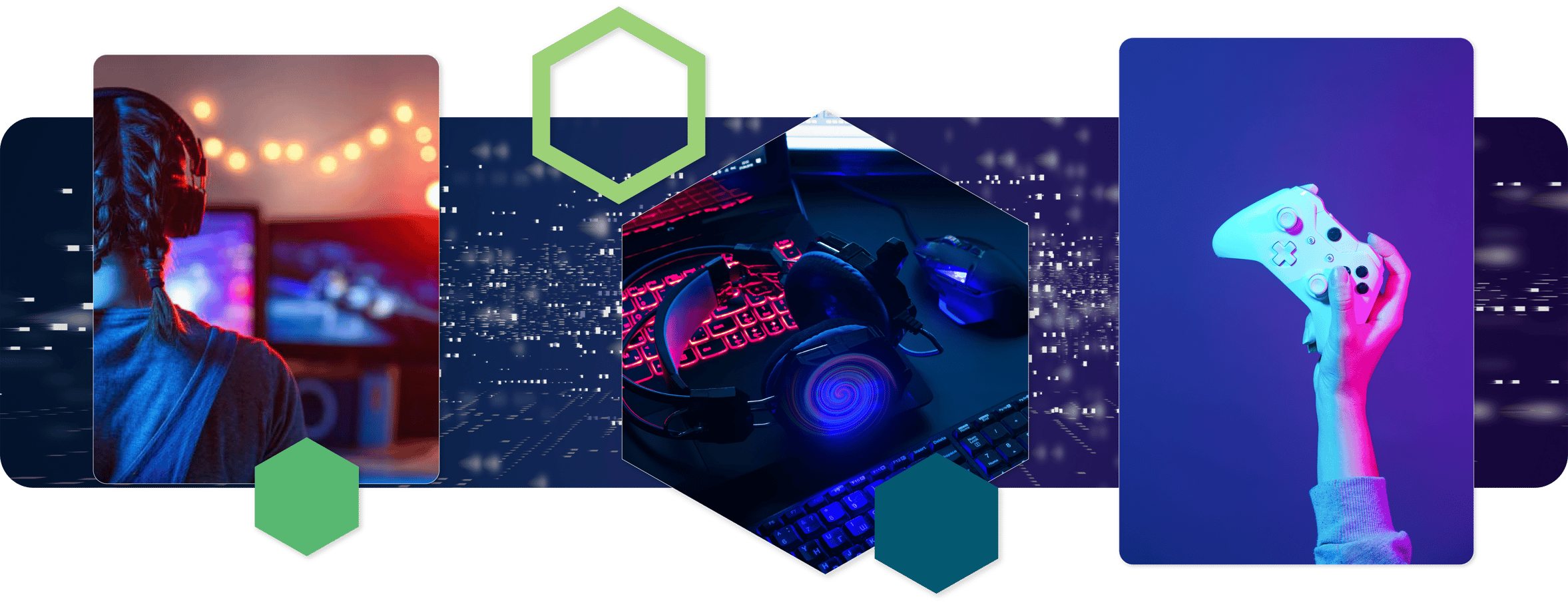 New Solution Guide: Amazon Elastic Kubernetes Service (EKS) for Gaming