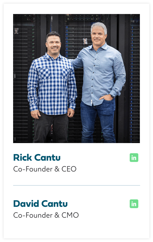 About Redapt | End-To-End Technology Solutions