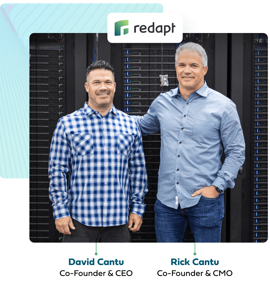About Redapt | End-To-End Technology Solutions