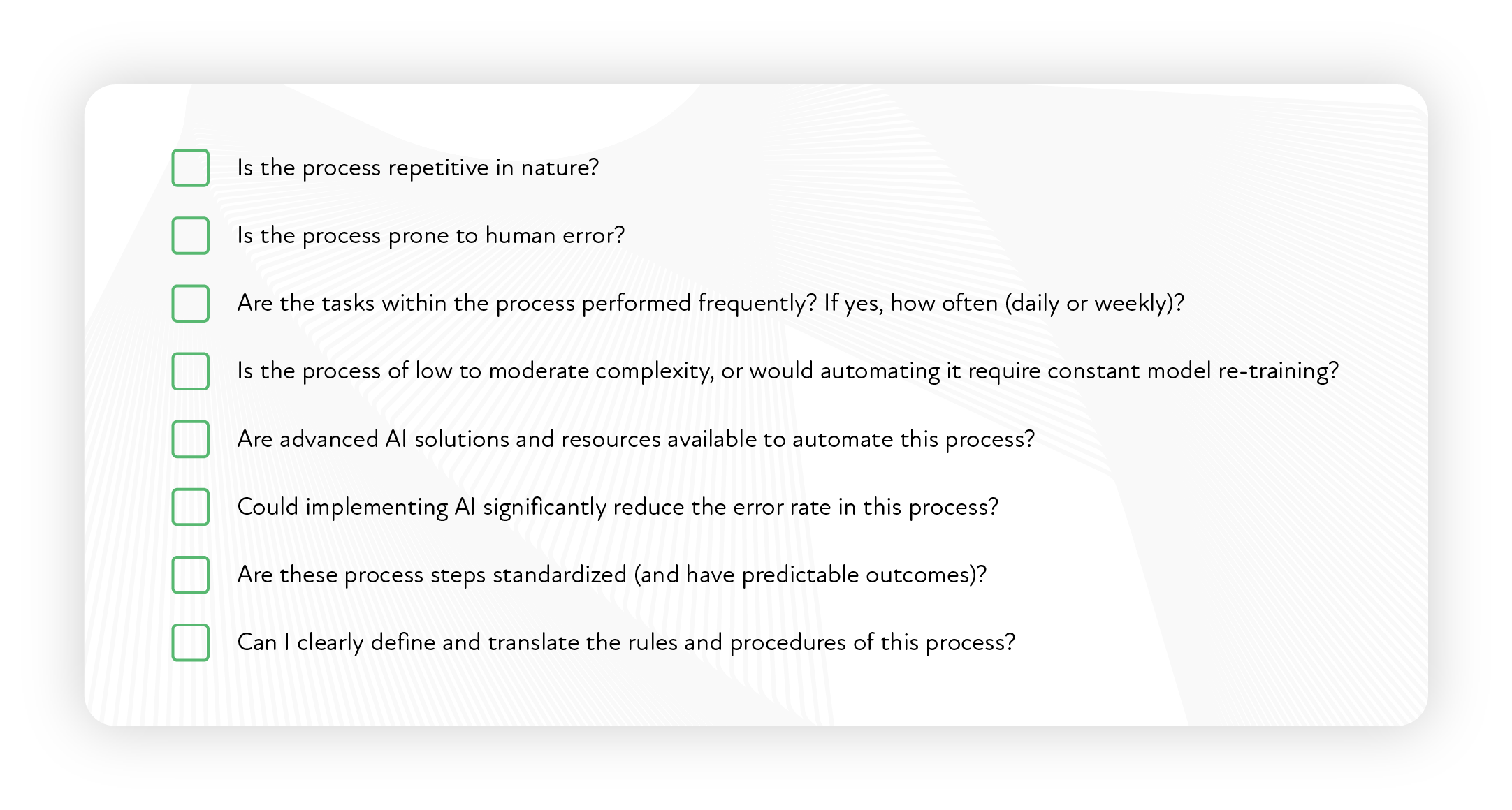 How to Use AI Workflow Automation to Amplify Results