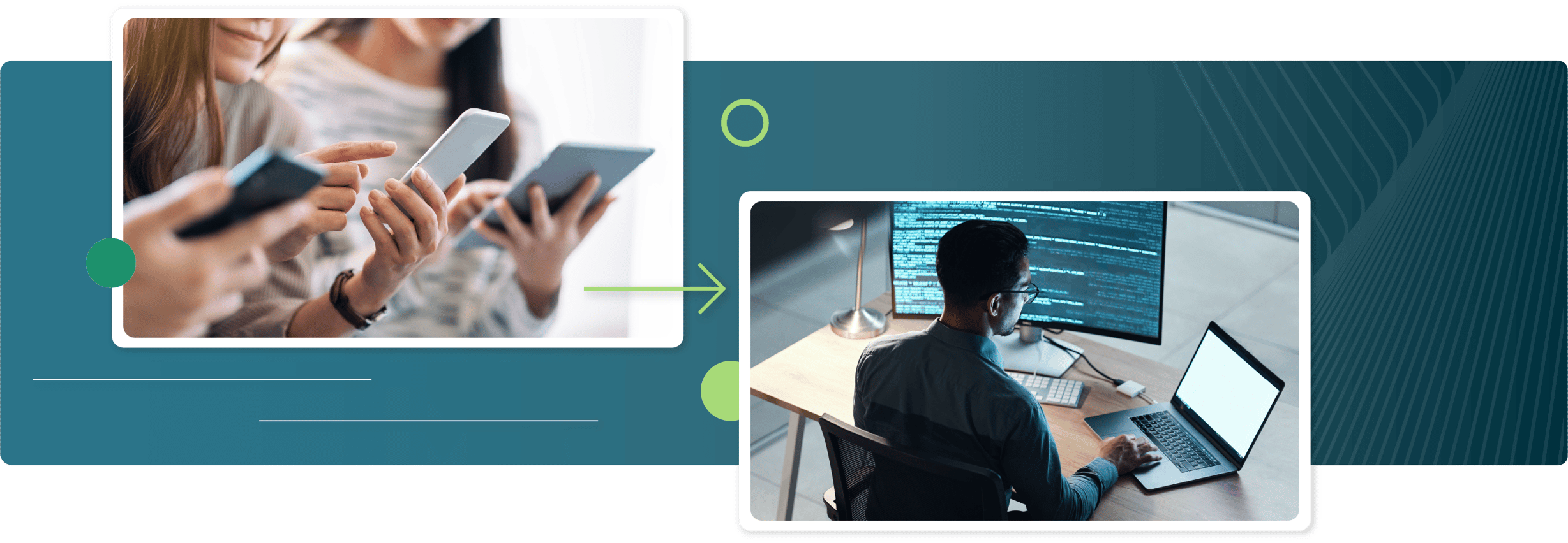 Identifying and Addressing Blind Spots in Security Architecture