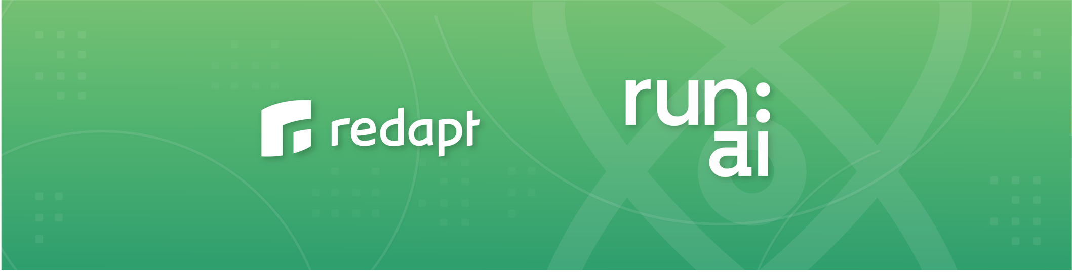 Run:ai Partners with Redapt