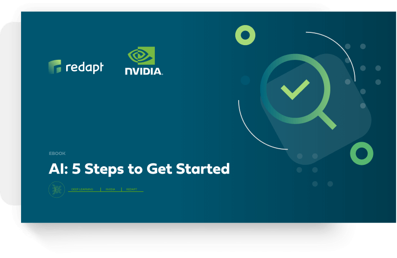 Insights by Redapt | End-To-End Technology Solutions