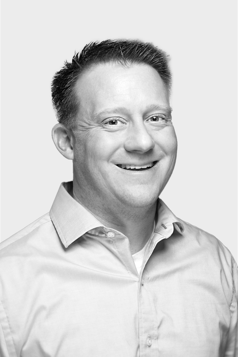 Redapt Leadership