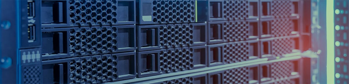 Making Storage More Sustainable