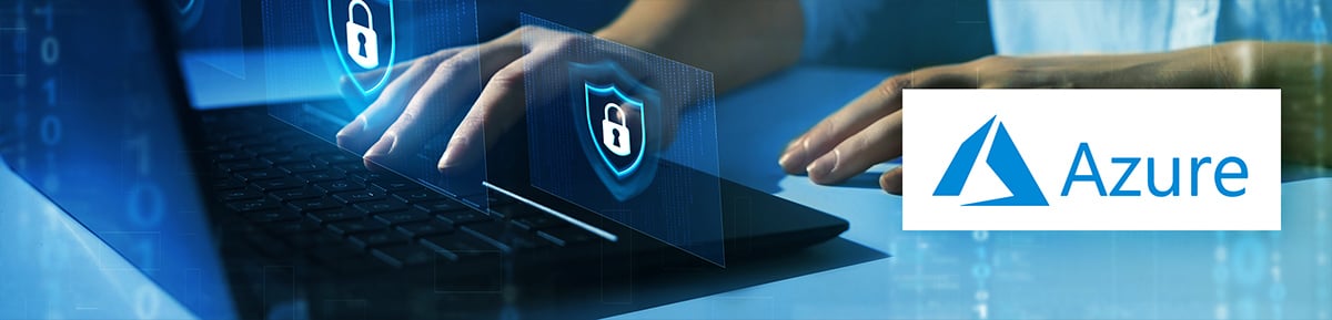 Getting Cloud Security Right with Azure