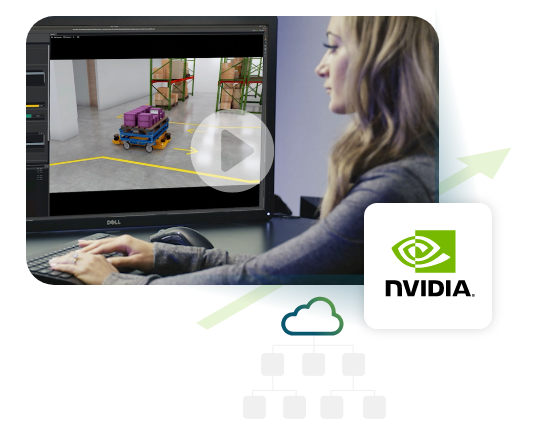 Tech We Like: NVIDIA EGX & Fleet Command