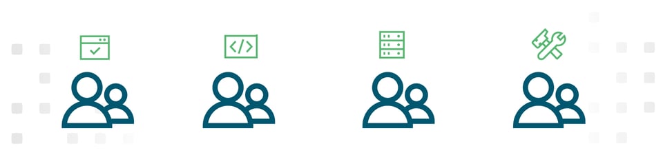How Enterprises Can Speed Up Application Development with the Pod Model