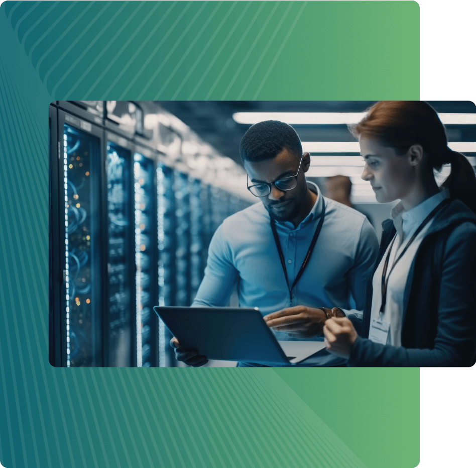 Generative AI Solutions | Redapt