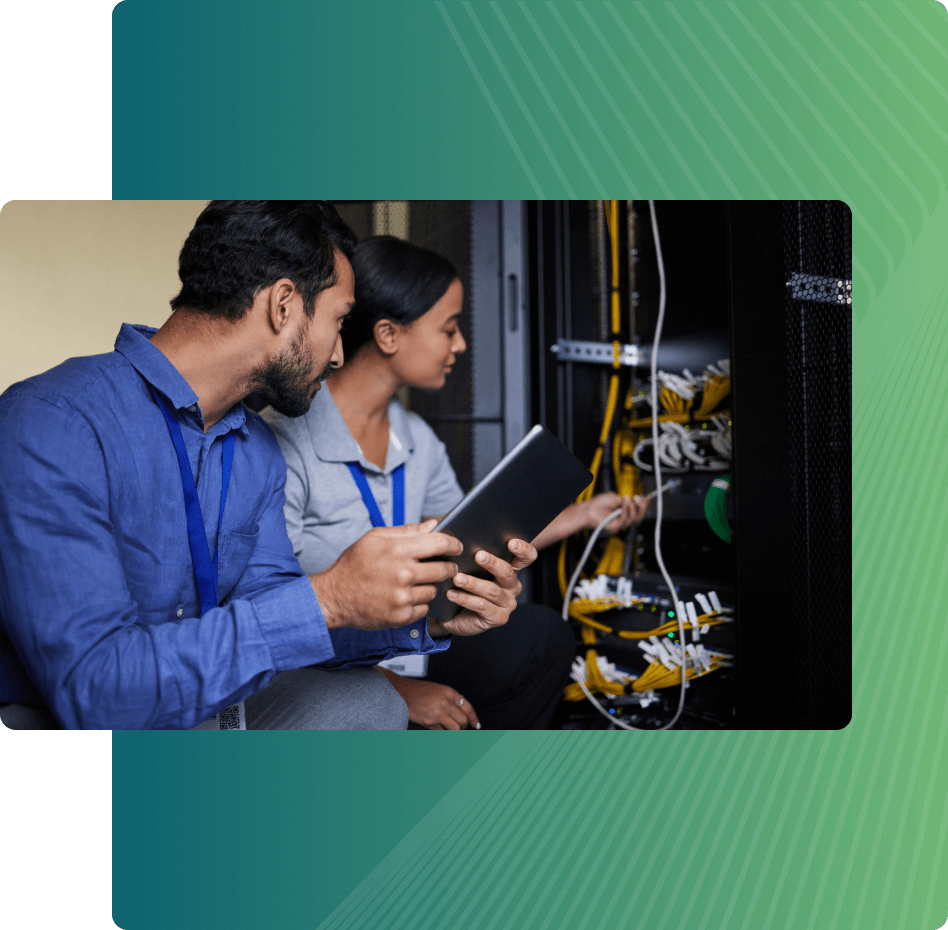 Enterprise Infrastructure Insights | Redapt