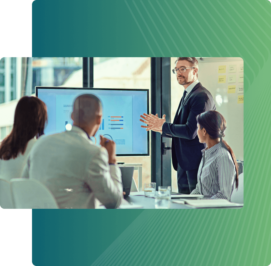 Enterprise Infrastructure Insights | Redapt