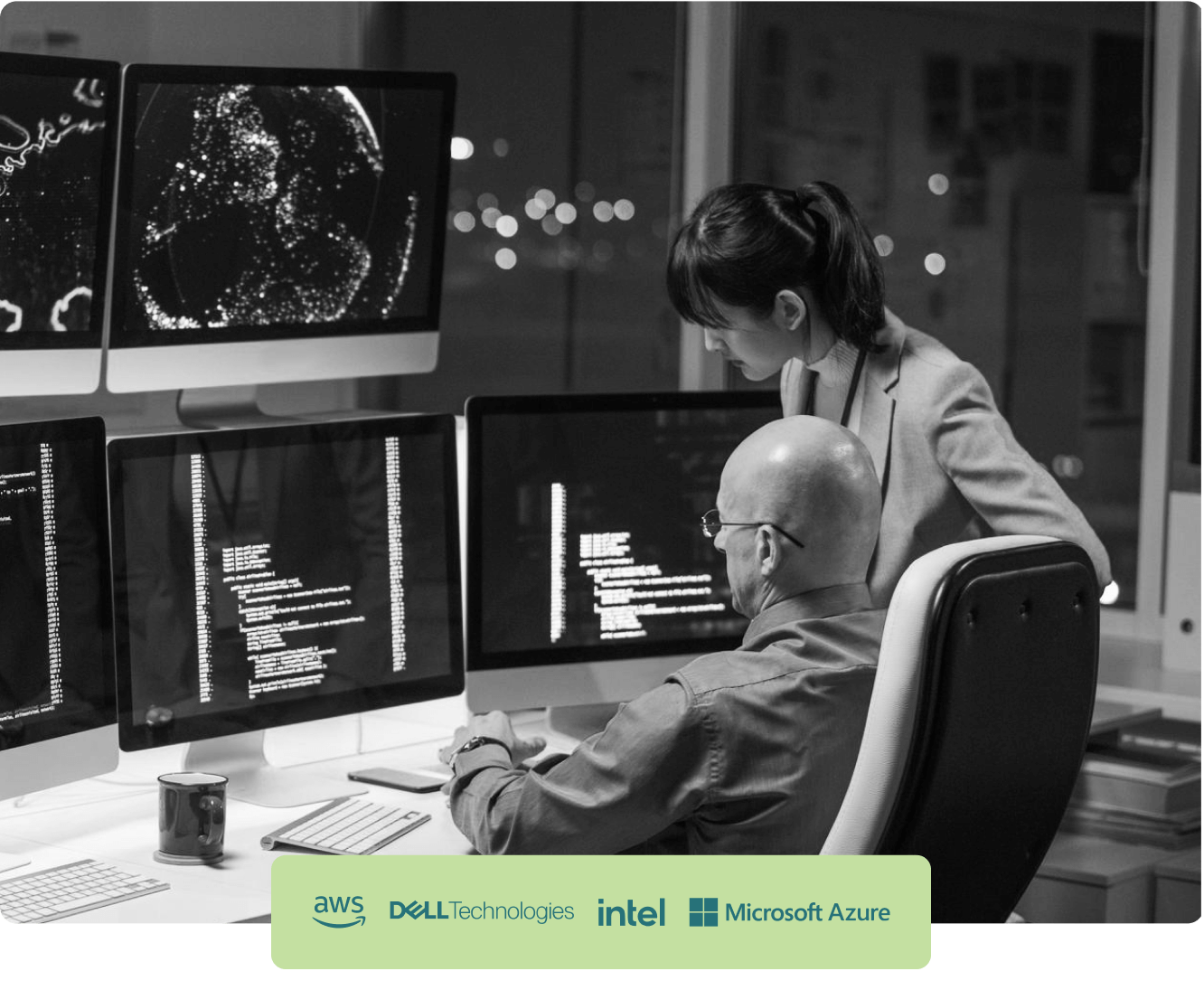 End-to-End Technology Integrations | Redapt
