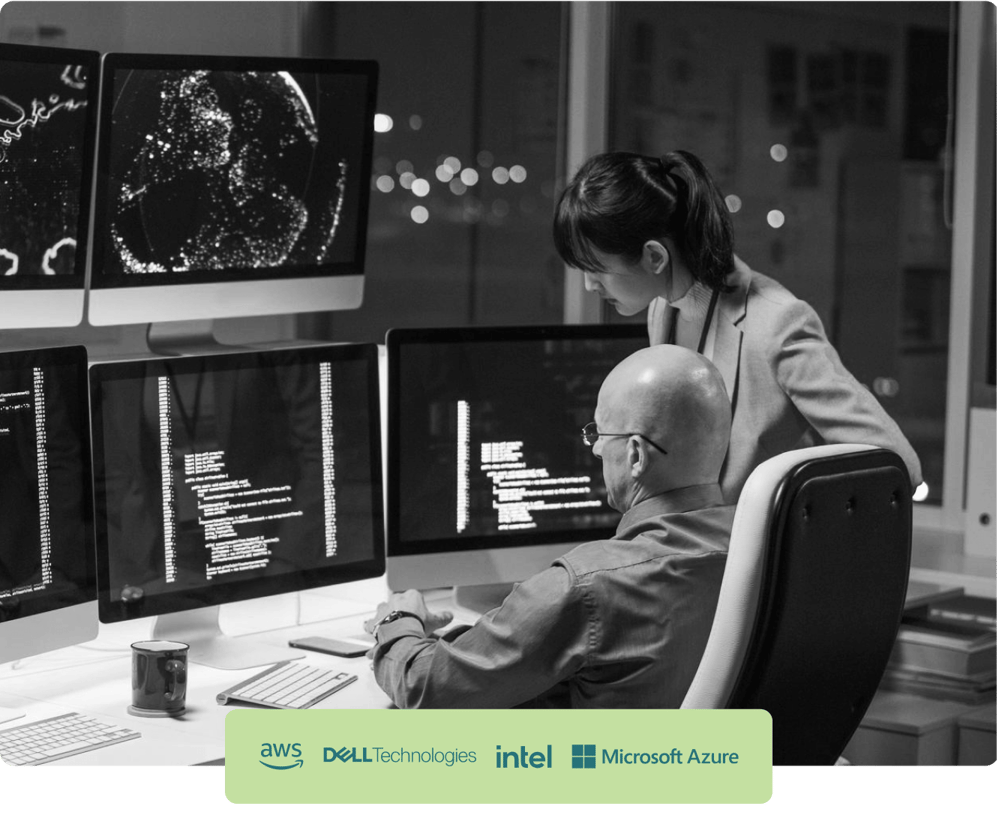 End-to-End Technology Integrations | Redapt