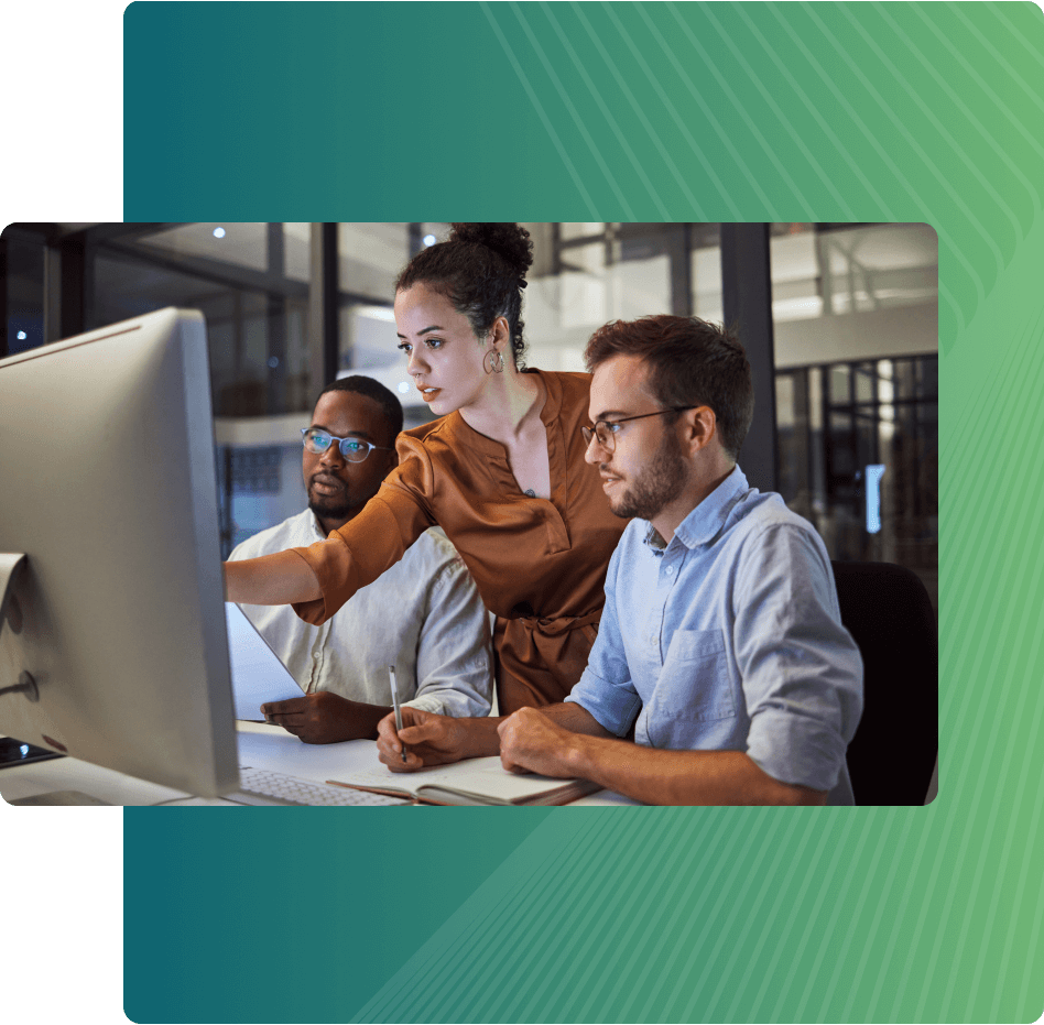 Generative AI Solutions | Redapt