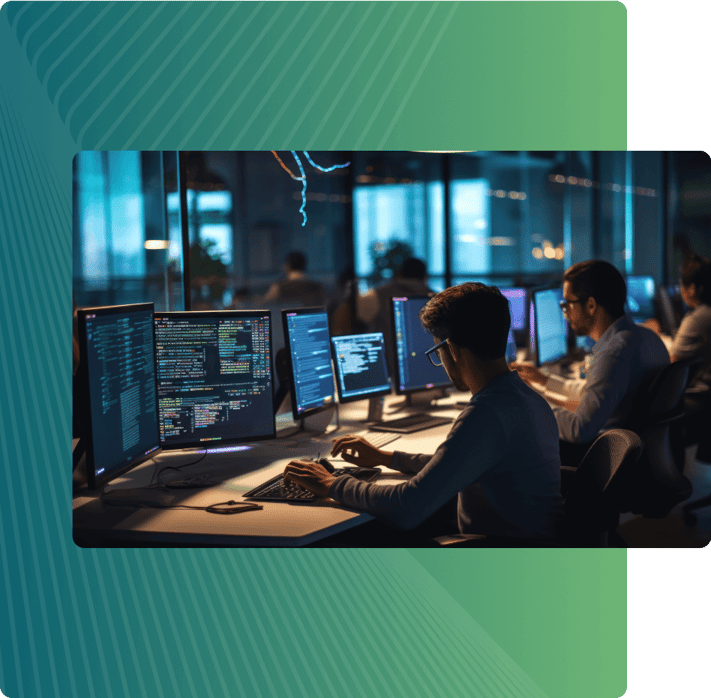 Generative AI Solutions | Redapt