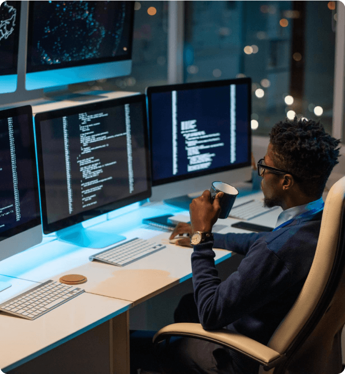 Generative AI Solutions | Redapt