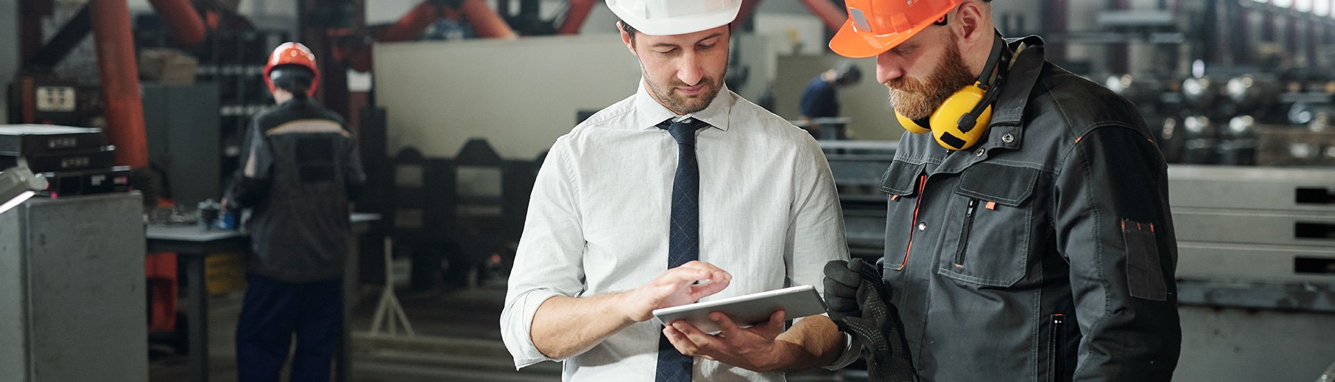 Edge Computing for Smart Manufacturing