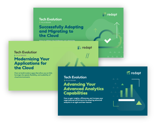 Redapt | End-to-End Technology Provider