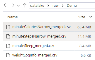 Parallel Processing in Synapse Notebooks
