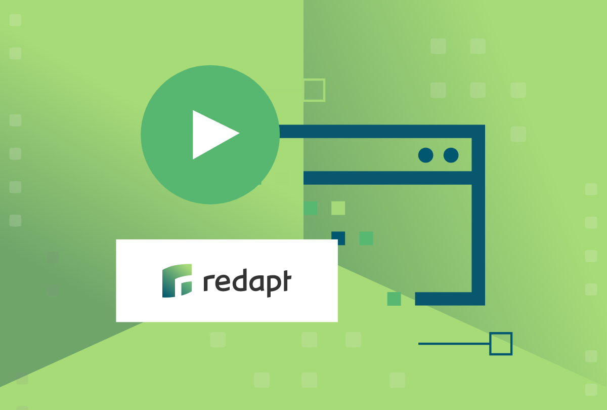 CloudHealth Pt. 1/2 | Redapt