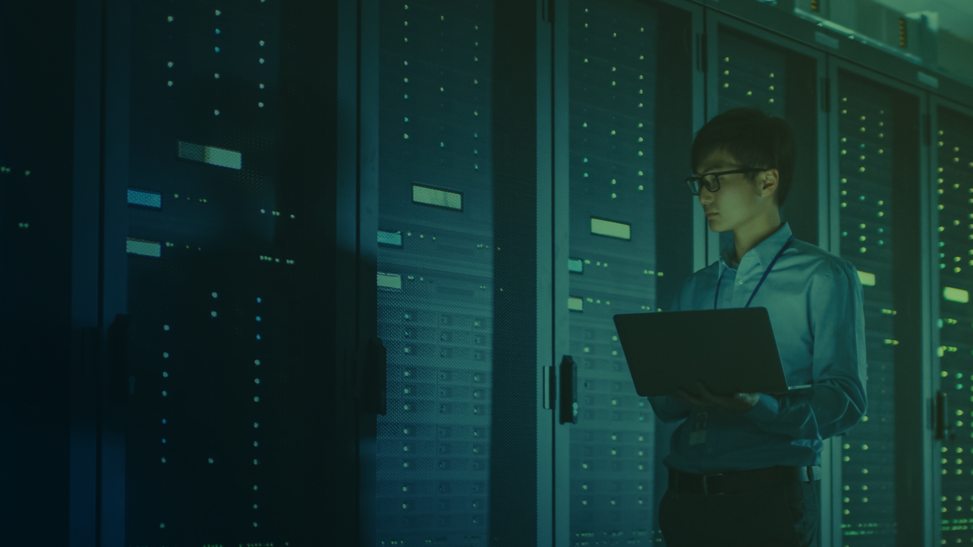 About Redapt | End-To-End Technology Solutions