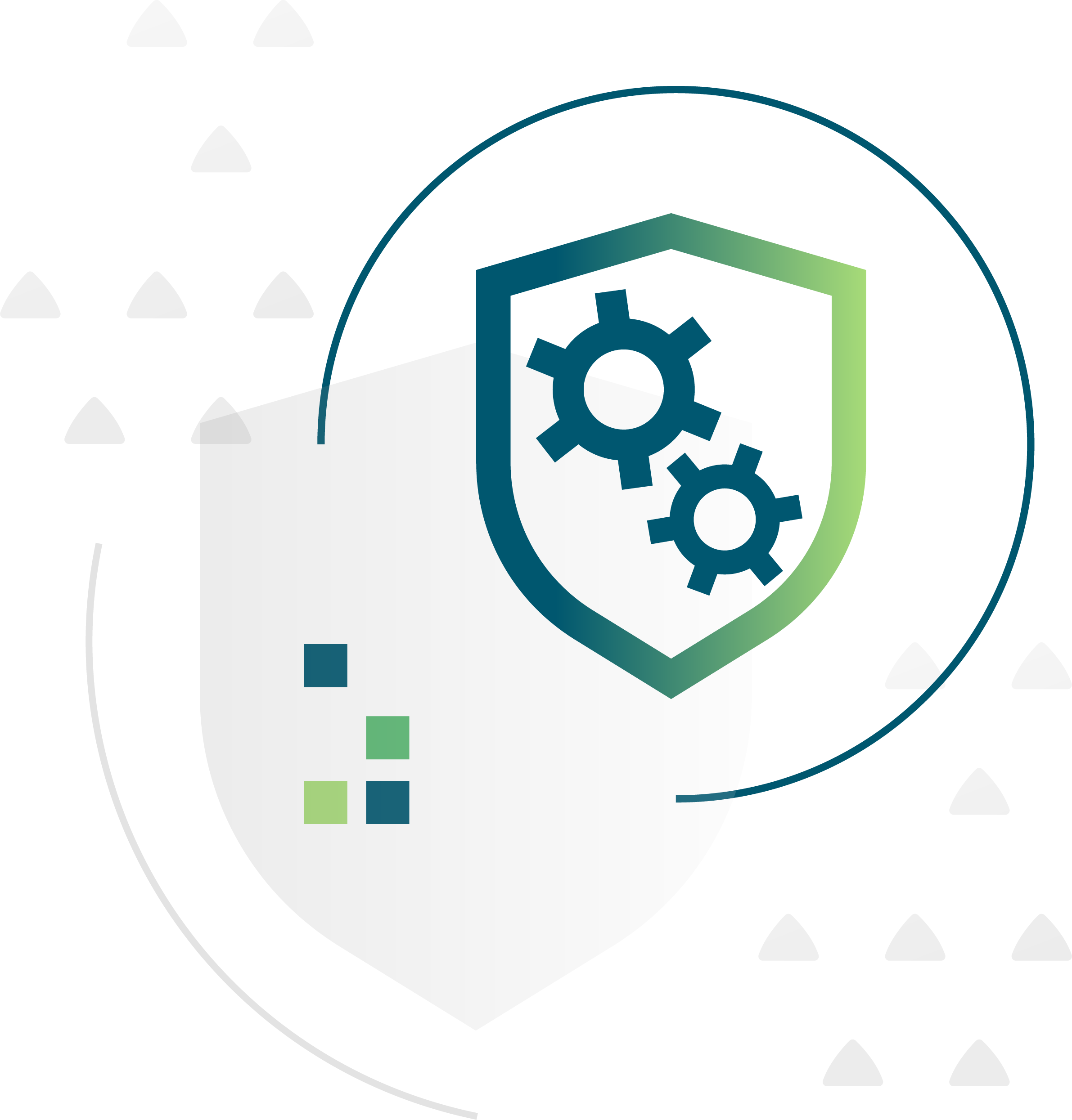 Managed Security Services