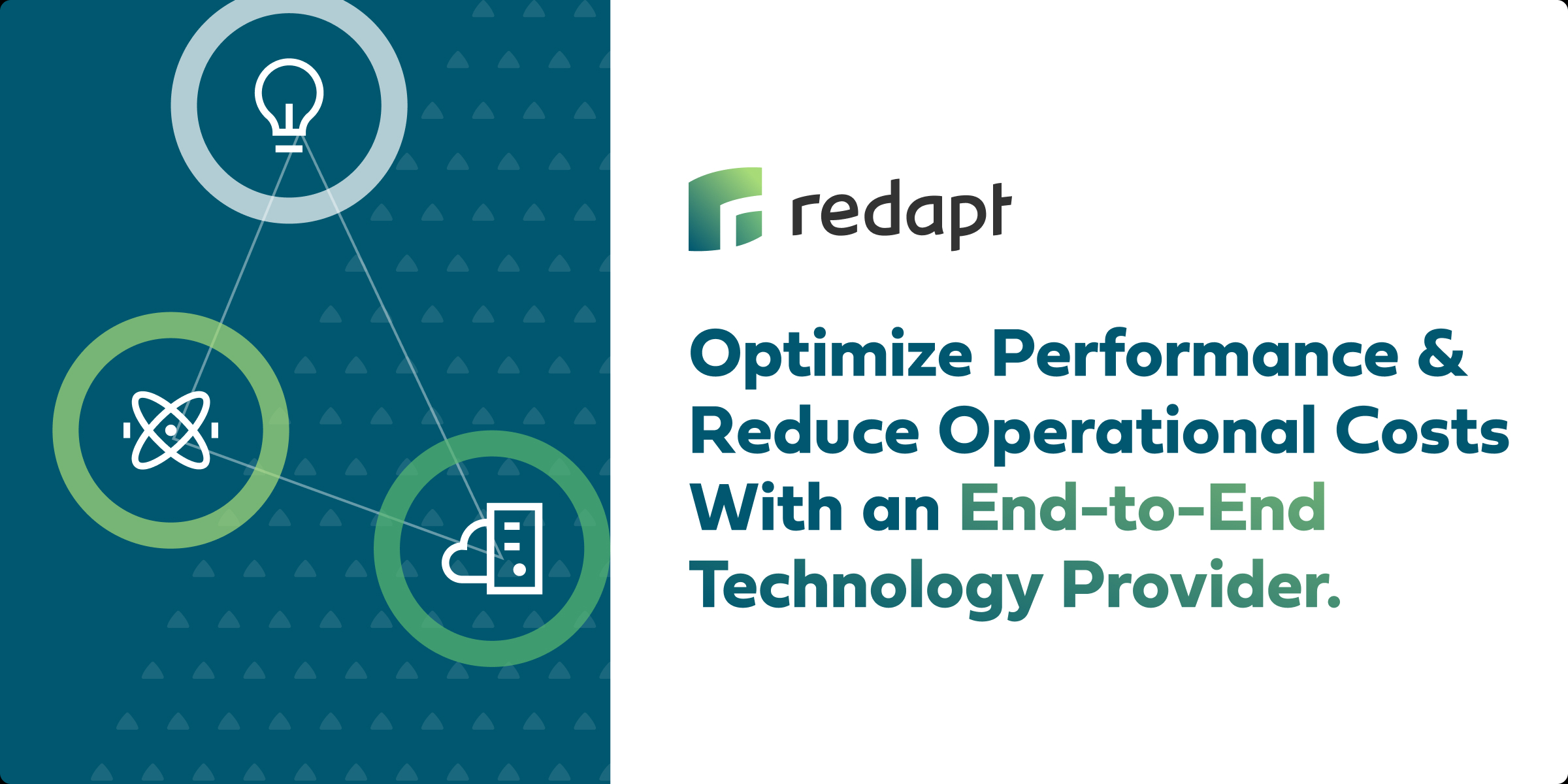 About Redapt | End-To-End Technology Solutions